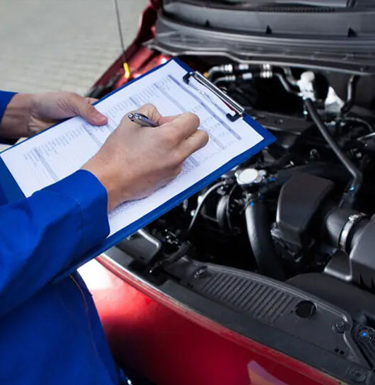 Pre-purchase car inspection, Roadworthy inspection service, car ...